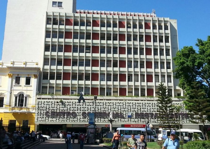 Recopilaciones Informativas: Fotografías Turisticas del Casco Histórico de Tegucigalpa, Honduras