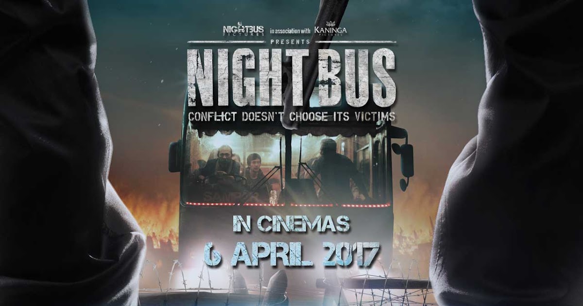 CalonSineasss: Review Film "Night Bus", Film Terbaik FFI 2017 yang ...