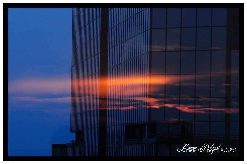 My Photography Tips: How to Photograph a Sunrise or Sunset