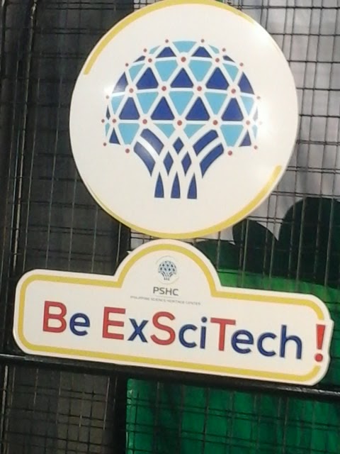 Pilipinas Online : #PSHC-Philippine Science Heritage Center