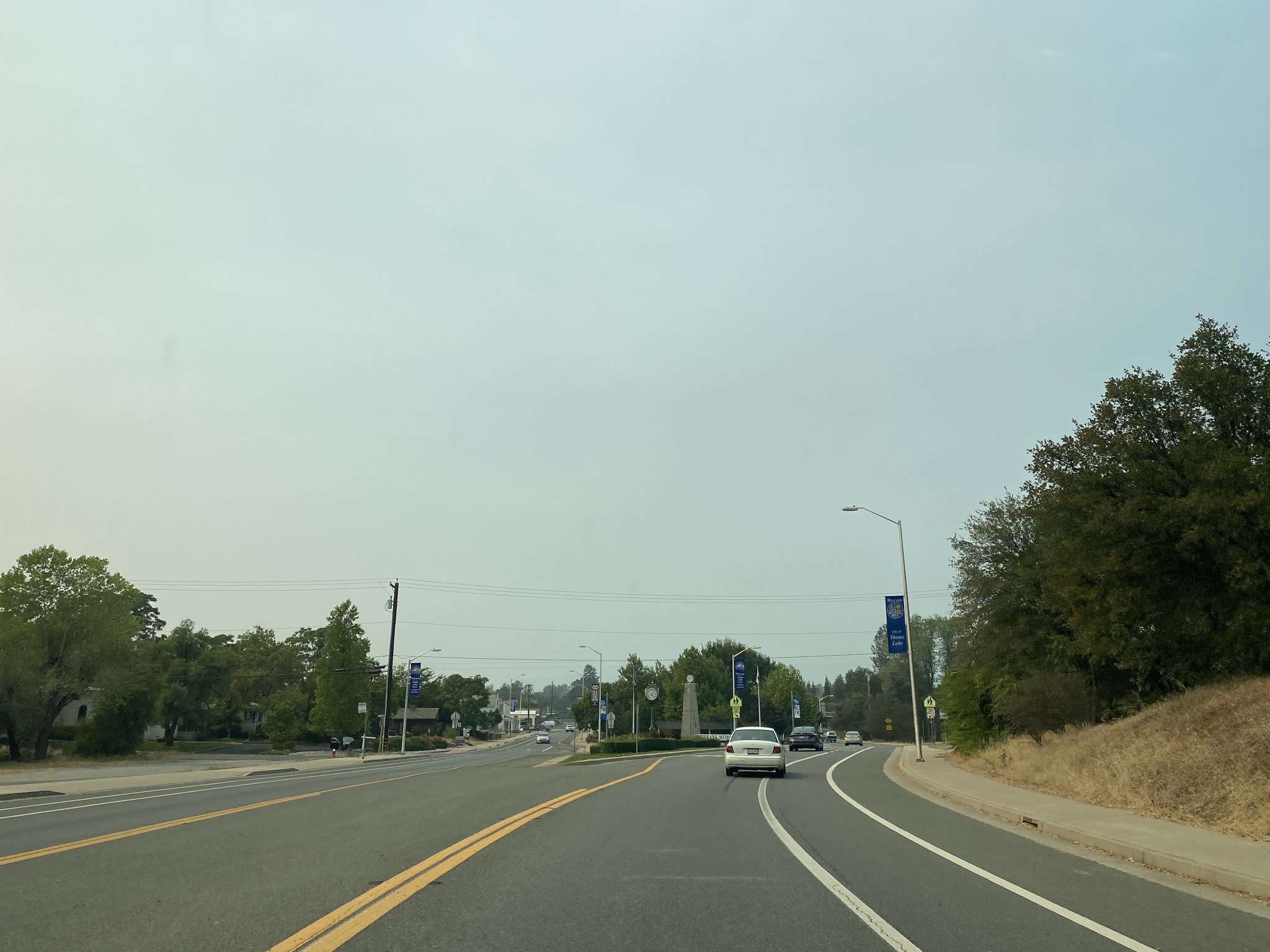 California State Route 151