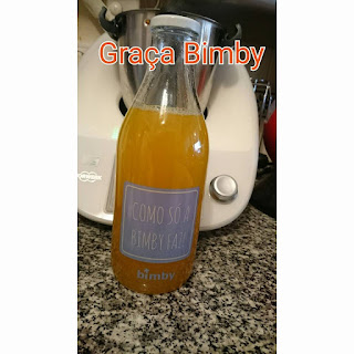 Néctar tipo compal – Maracujá | Graça - Truques & Dicas