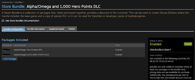 How to Publish an RPG Maker Game on Steam | RPG Maker Forums