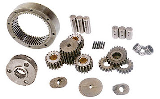Aftermarket Caterpillar parts, bulldozer excavator, tractor spare parts ...