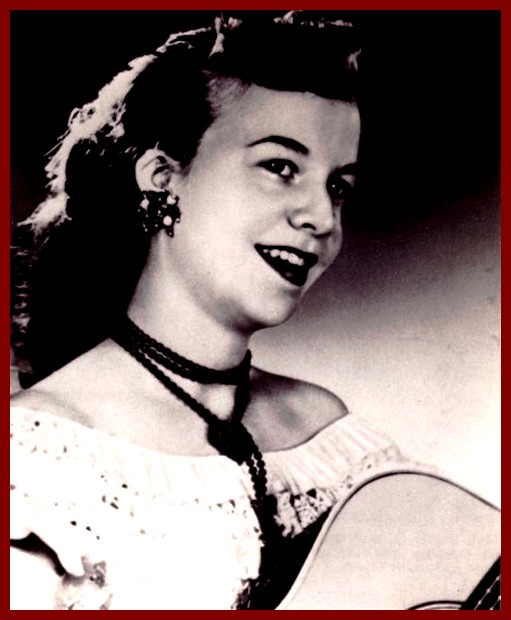 SIXTIES BEAT: Janis Martin