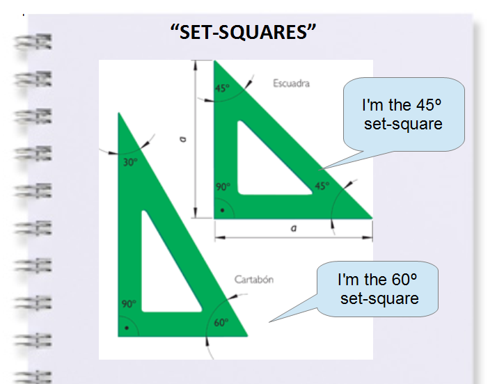 Learning Arts and Visual Education. Santa María del Pilar