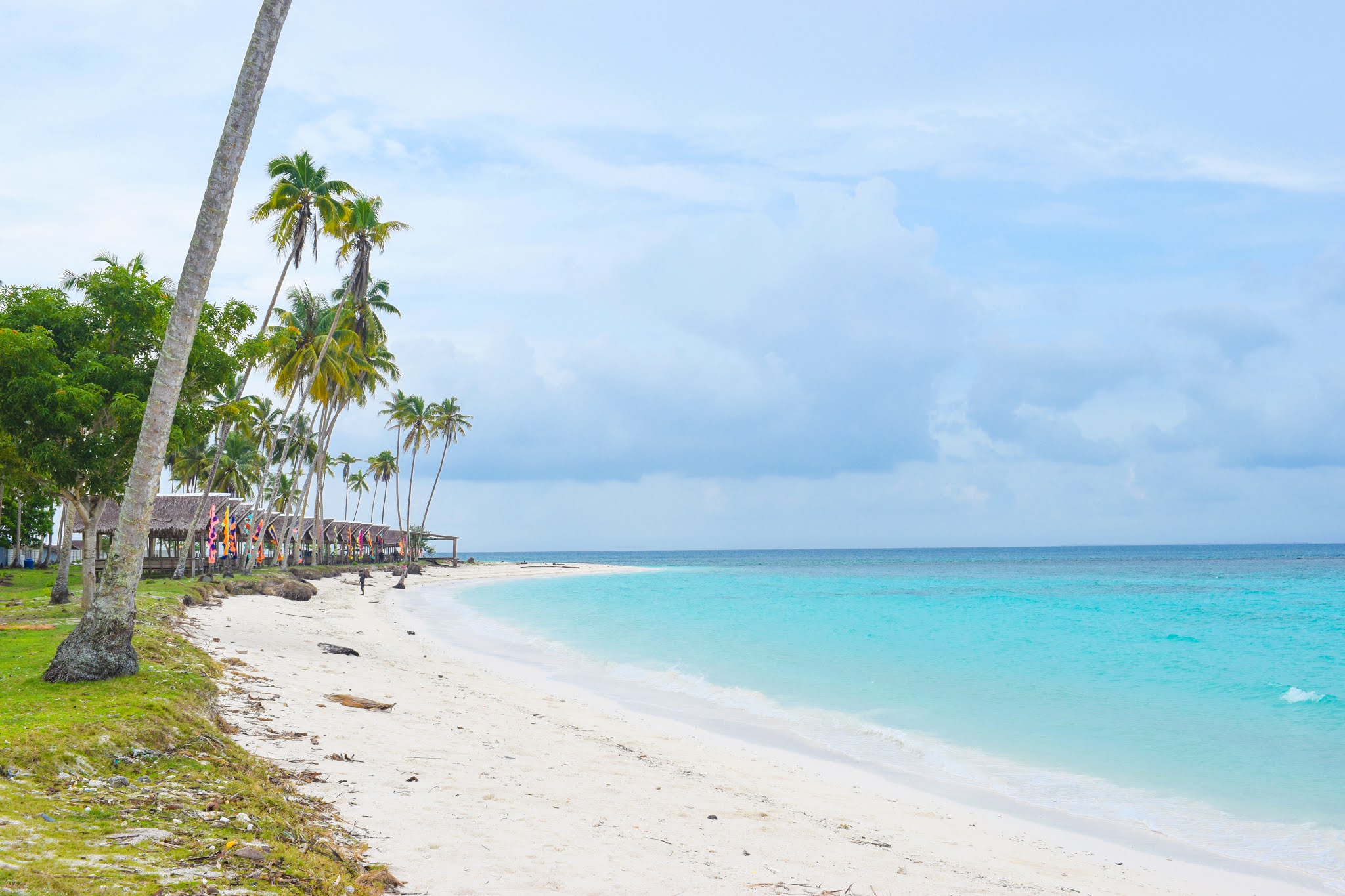 The Ultimate Travel Guide to Sulu - The Pinoy Traveler