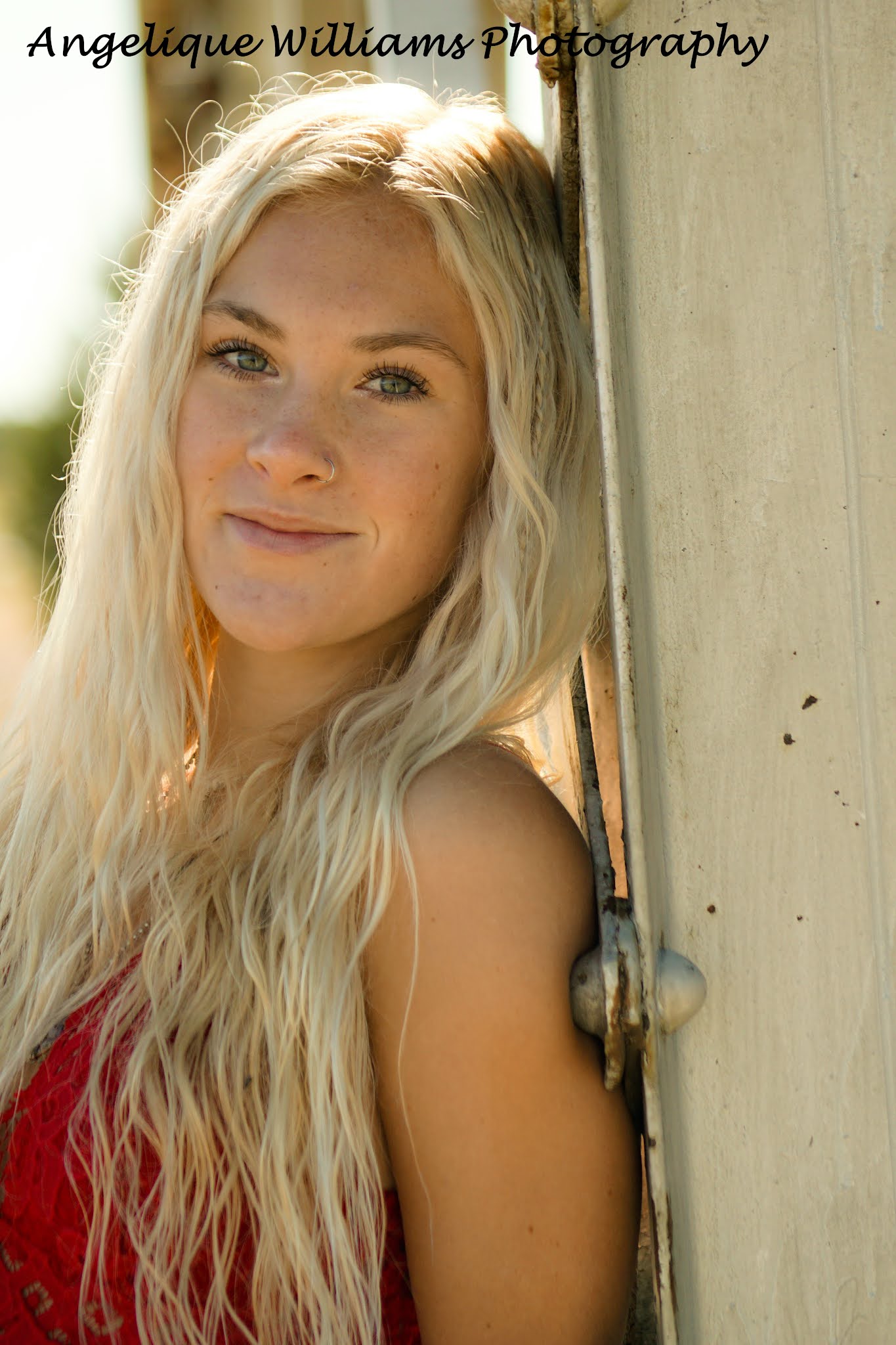 Angelique Williams Photography