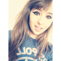 Starlet Arcade: Chelsea Cook