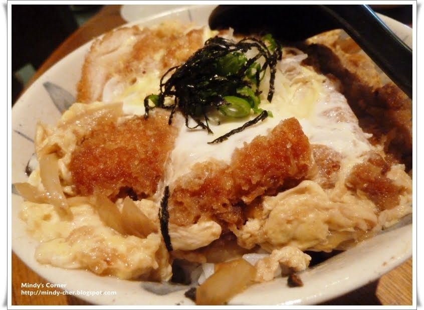 Mindy's Corner: Lunch @ Hokkaido Ichiba (Kita no Zen), One Utama ...