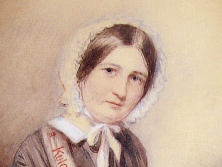 Peregrinations: Another Anglican Patrimonial Saint