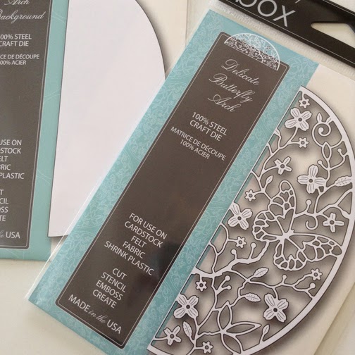BlueMoon Scrapbooking: Graphic45, Memory Box, Basic Grey and more!