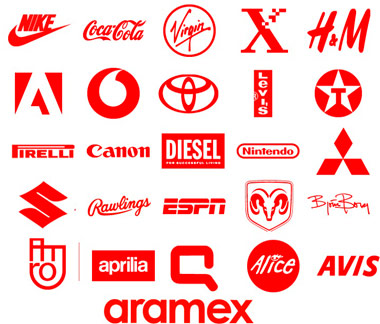 Colores para el Logo de tu marca!