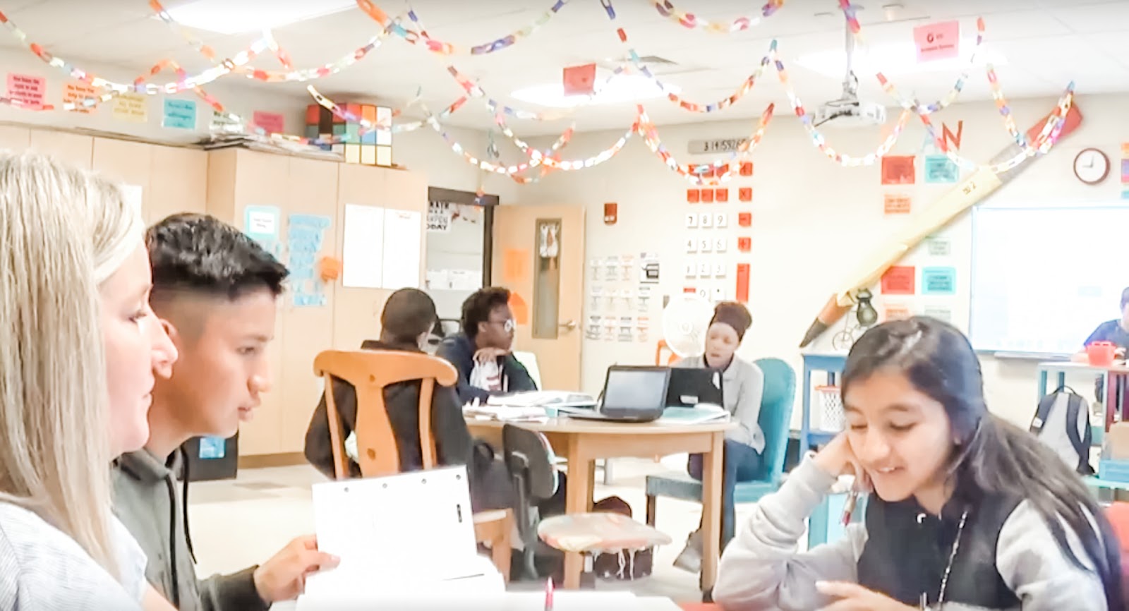 The Power of Student Conferences | No. 2 Pencils