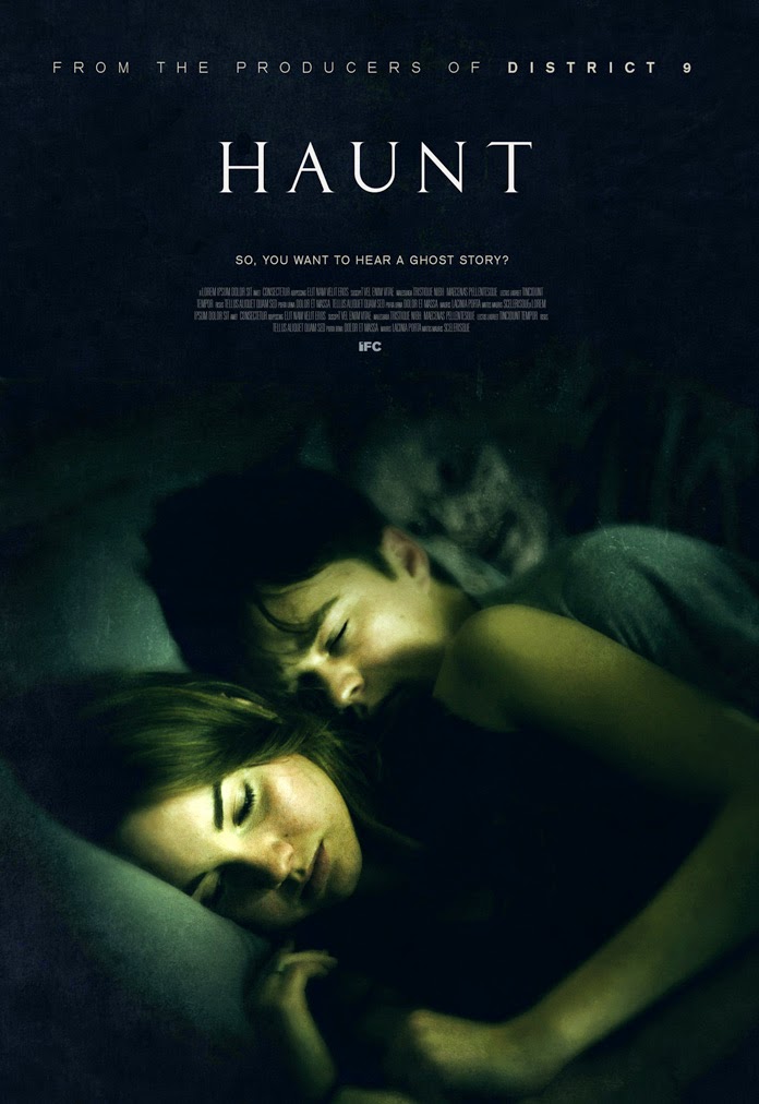 Kapacitet motora: Najbolji horor filmovi