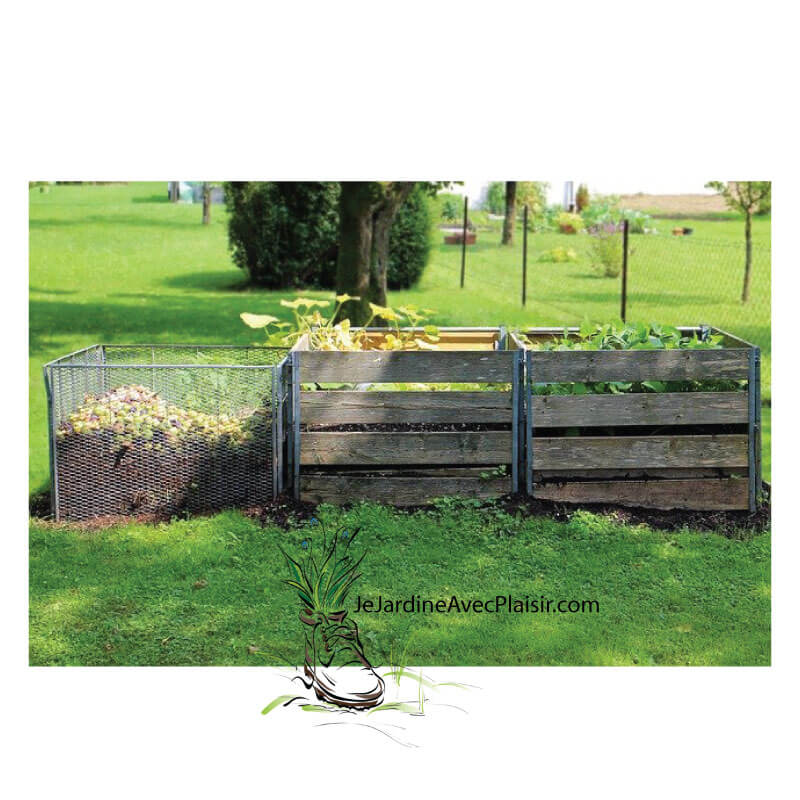 Je Jardine Avec Plaisir