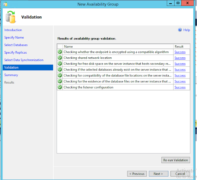 Teguh Triharto Learning Center: .::: Steps for Installing SQL Server AlwaysOn Availability ...