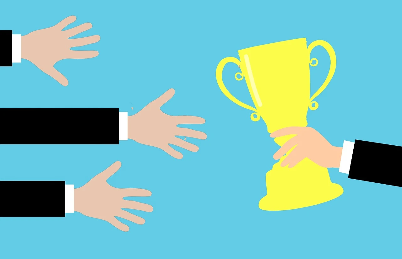 Cara Menjadi Juara Olimpiade Nasional - Diary Guru