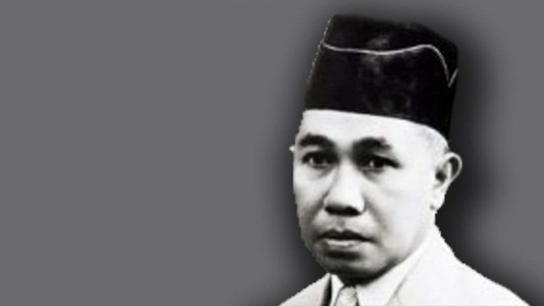 Mengenal Sosok Sultan Muhammad Salahuddin