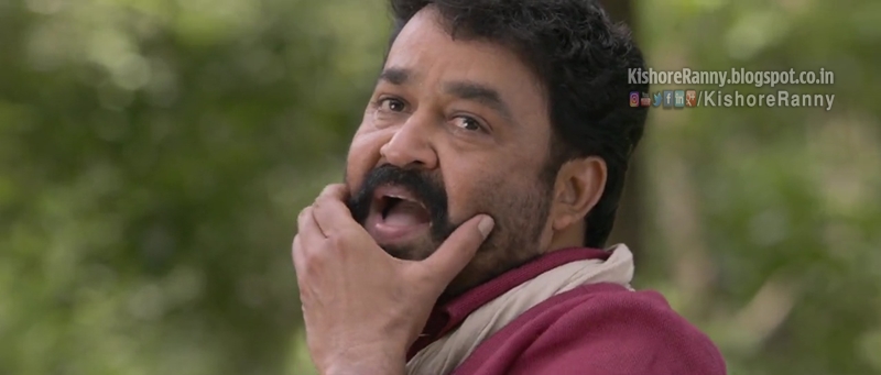 Kishore Ranny: MOHANLAL PLAIN MEMES