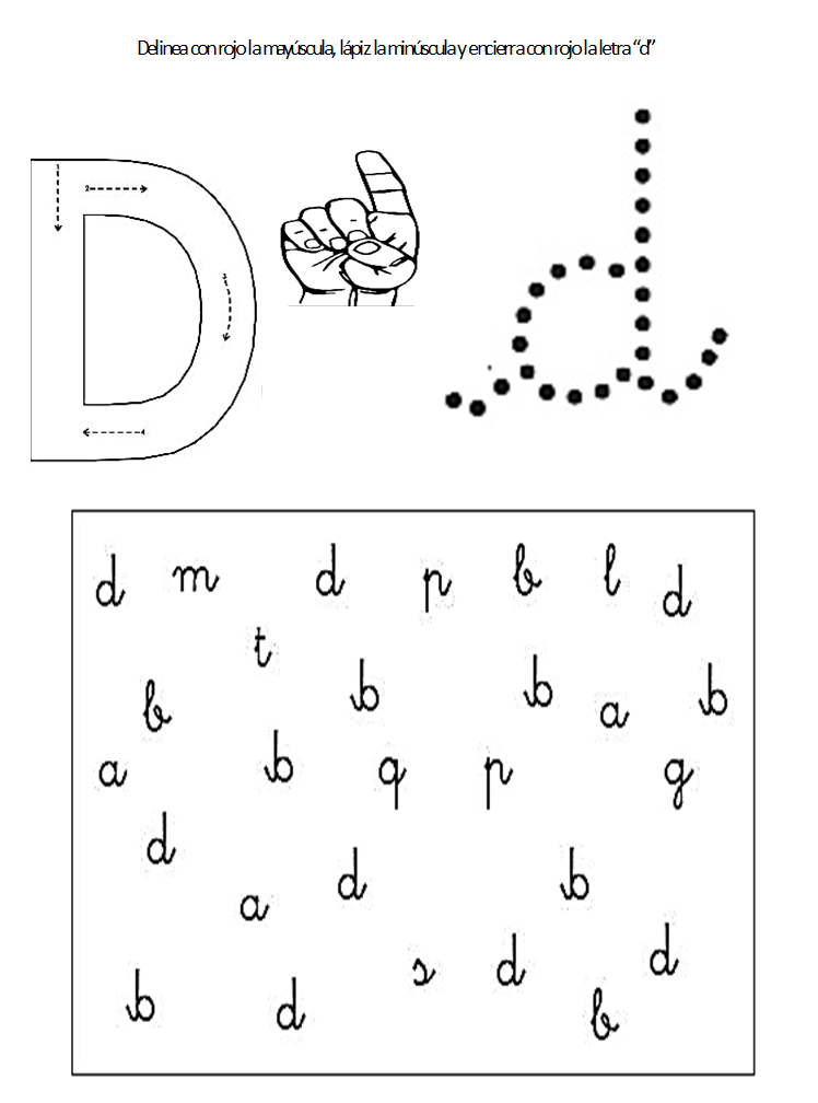 APRENDO Y ME DIVIERTO DESDE CASA CON MISS PAOLA