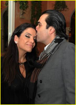 Lydia Leão Sayeg: outubro 2012