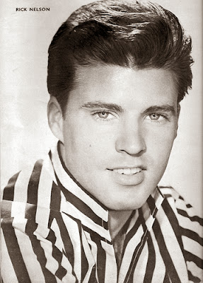 Florida Coalcracker Chronicles: Rick Nelson Dies in a Plane Crash - 28 ...