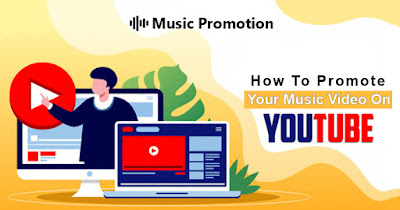 Music Promotion Club: 7 Smart Yet Unconventional Ways to Promote Your ...