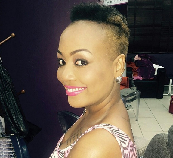 rtgd: AMAZING HAIR STYLE FROM BONGO SUPER STARS *** MUST SEE***