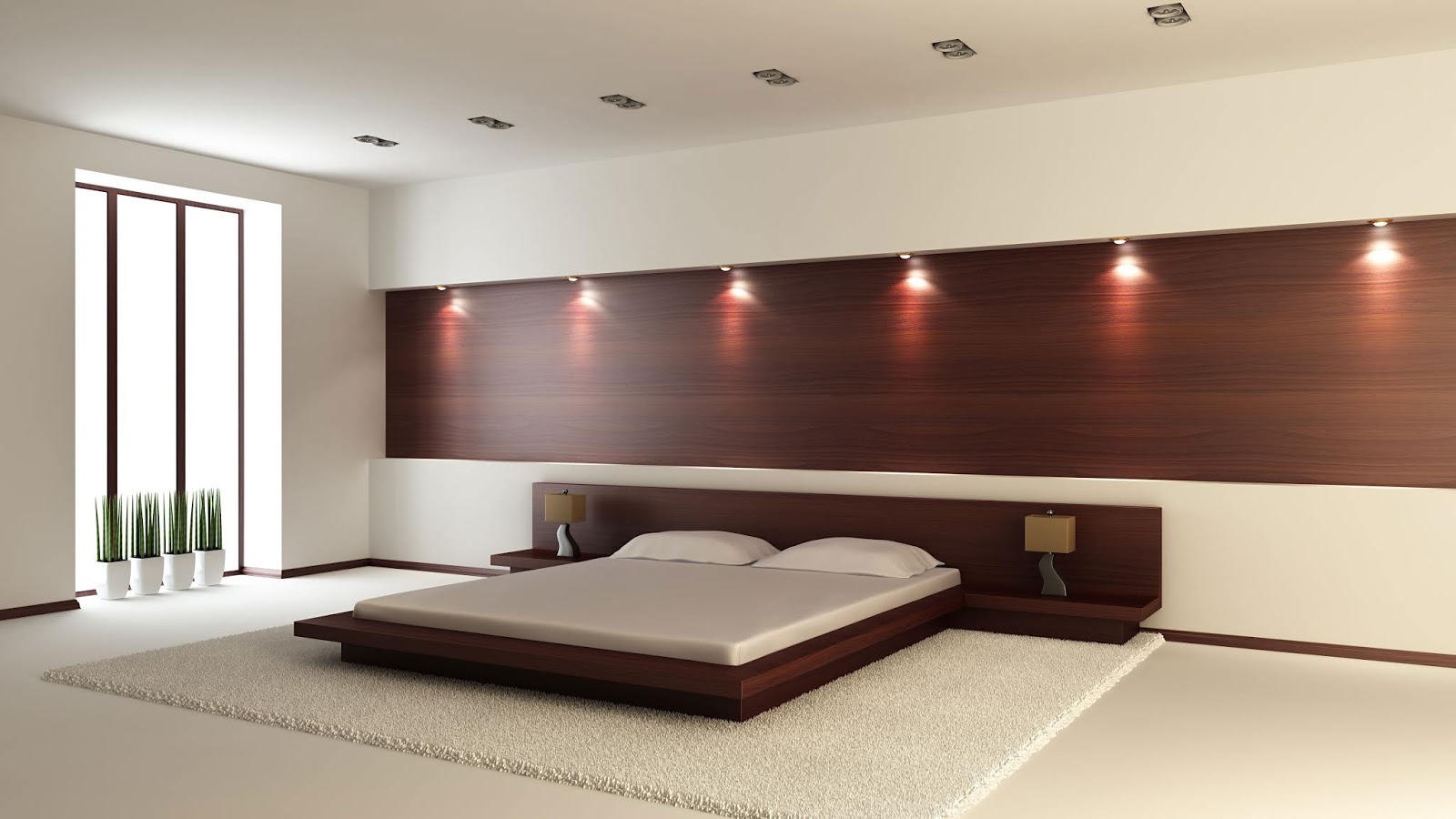 13 Top Popular Platform Bed Design Ideas ~ DIY Decor Traveller