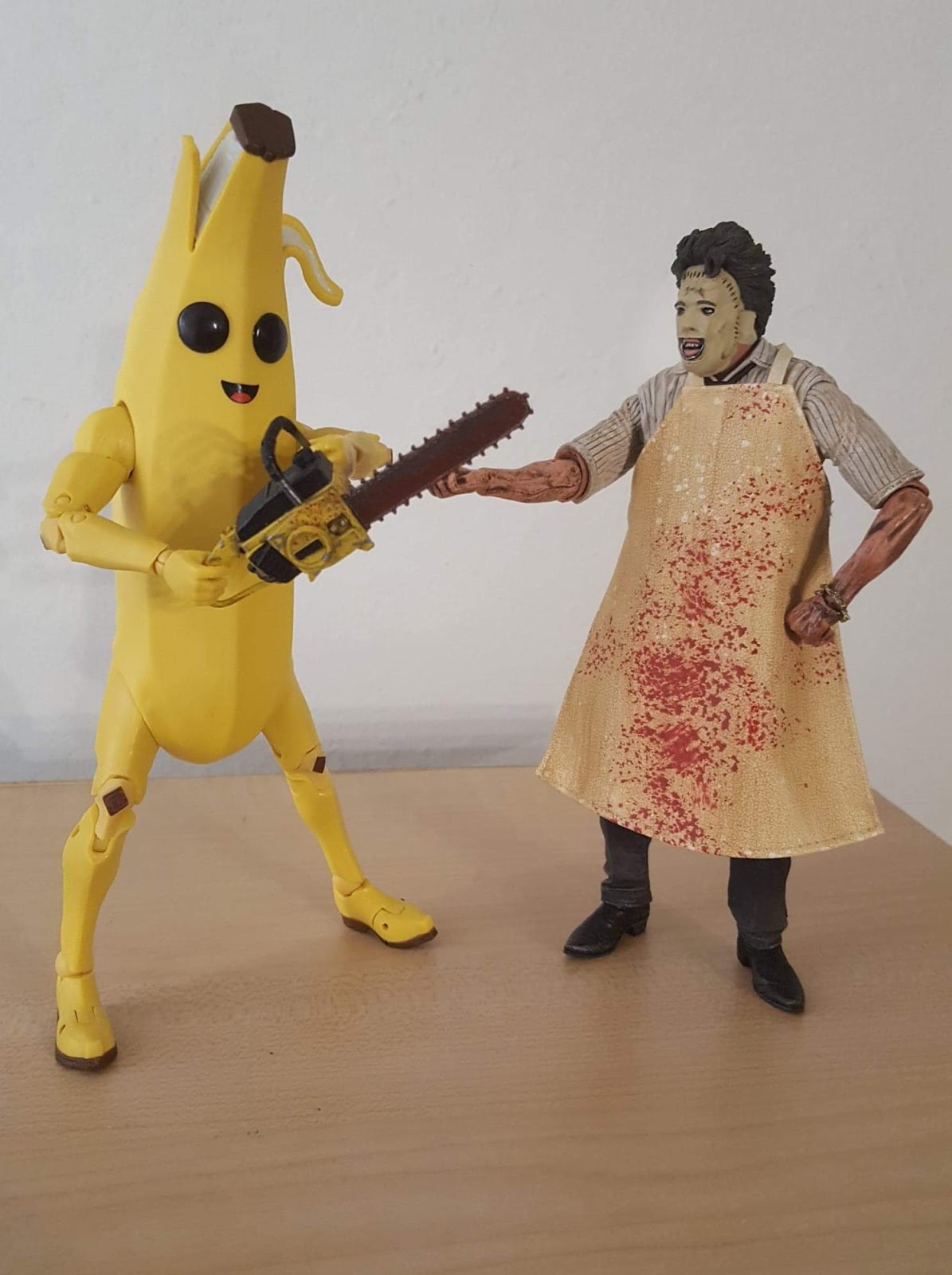 McFarlane Toys Peely