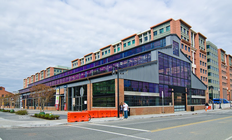 DCmud - The Urban Real Estate Digest of Washington DC: Today in ...