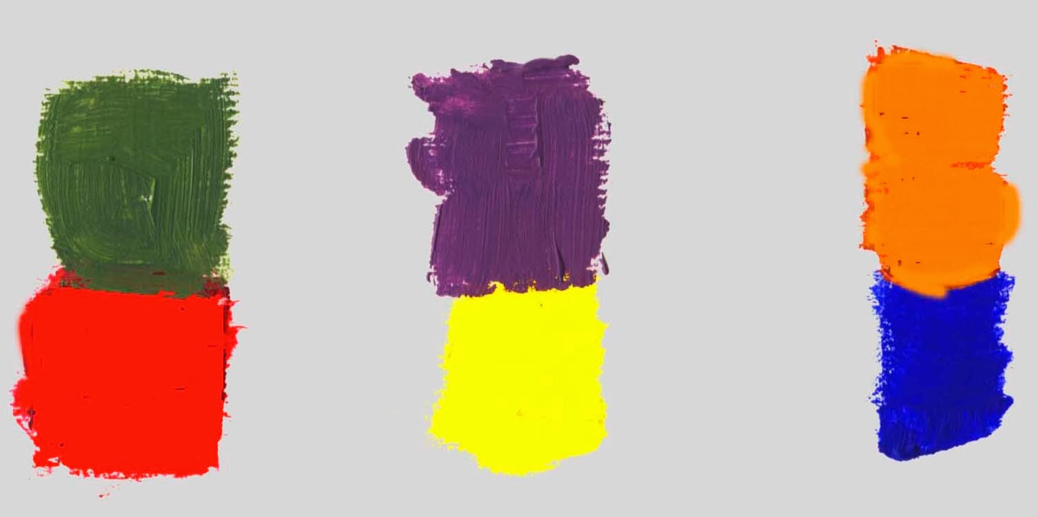 PENSARTE: EL DIBUJO EN EL ARTE: EL COLOR