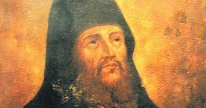 Today with the Saints: March 31: St. Benjamin the Deacon