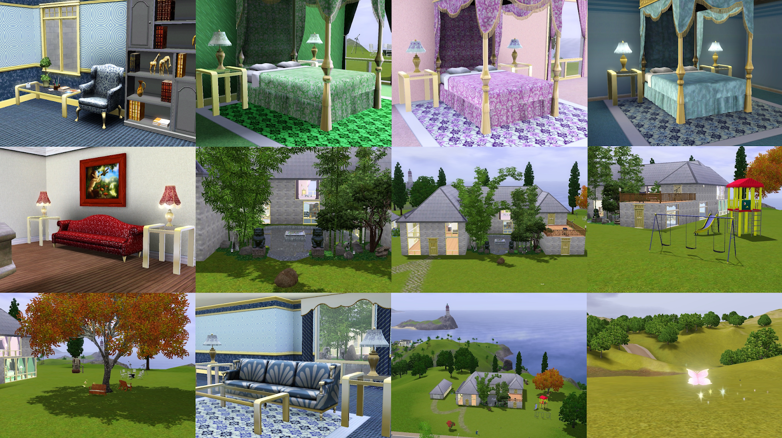 CatGal15: October 2018