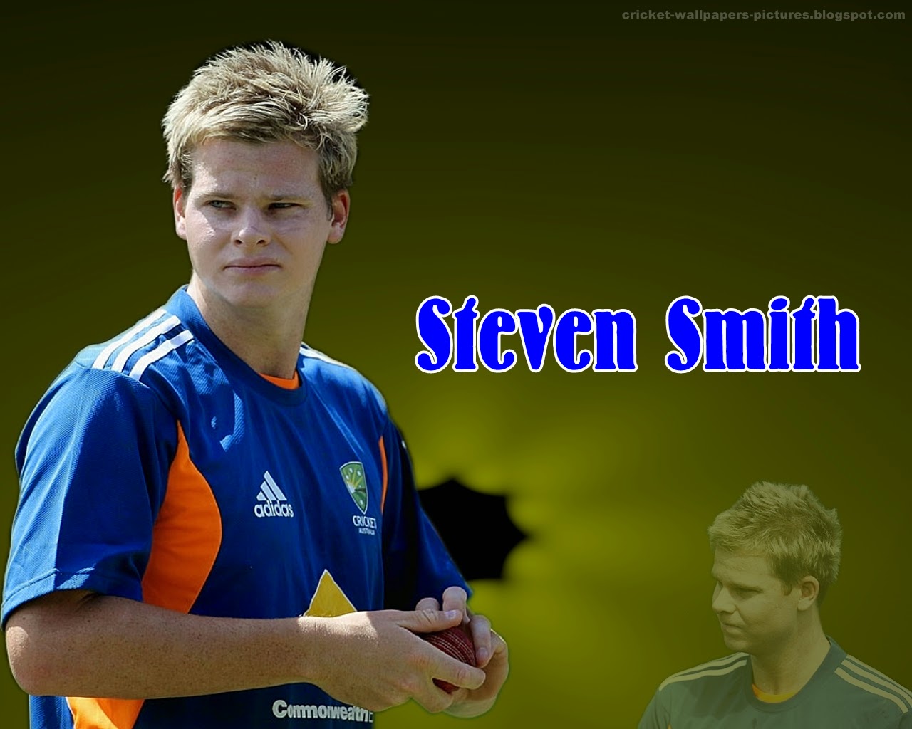 Steven Smith HD Wallpapers - sports wallpaper
