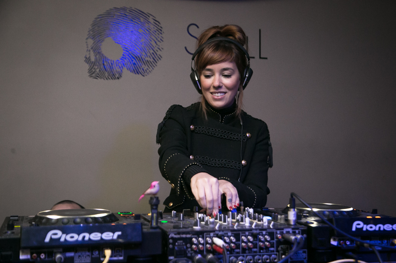 djzeroberto.blogspot.com: Dj Aline Rocha / Destaque