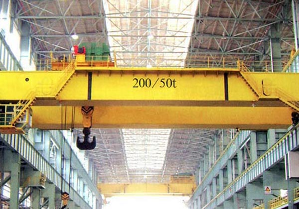 Comprehending The Various Safety Features Of Any Industrial Overhead Crane