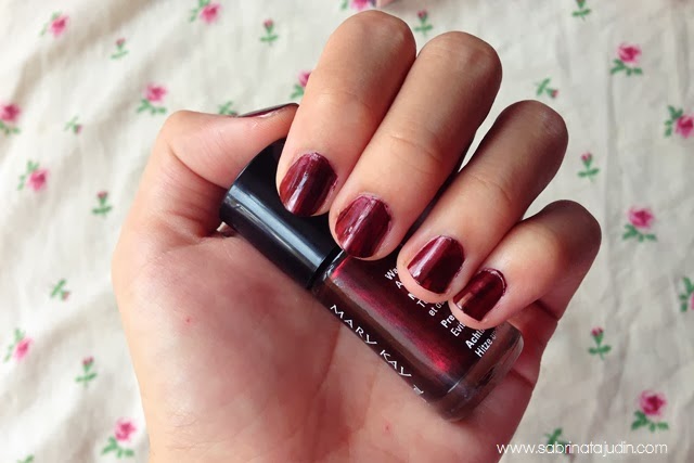 Mary Kay Nail Lacquer Fall 2013 Color Fairytales & Fantasy Collection ...