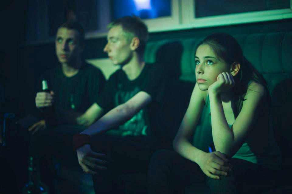 White God 2014 Fehér Isten