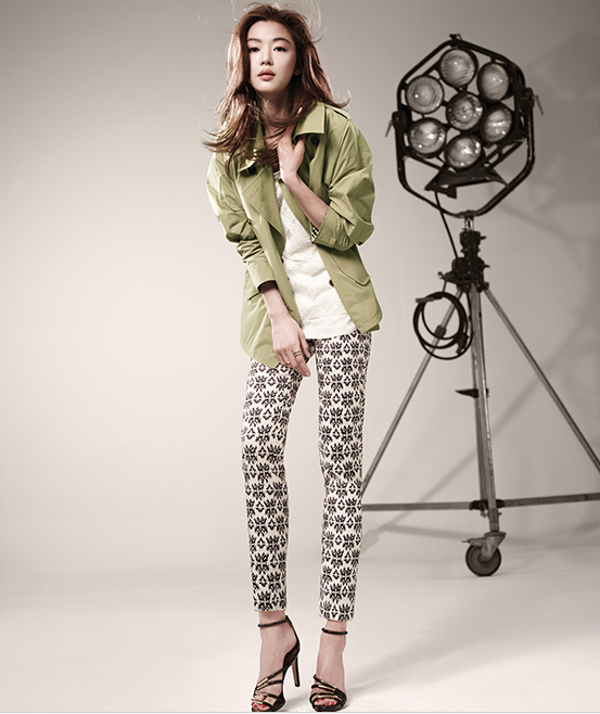 LO MEJOR DE COREA DEL SUR: moda 2014 corea del sur