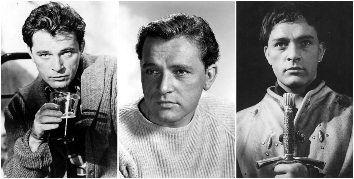 Richard Jenkins Young