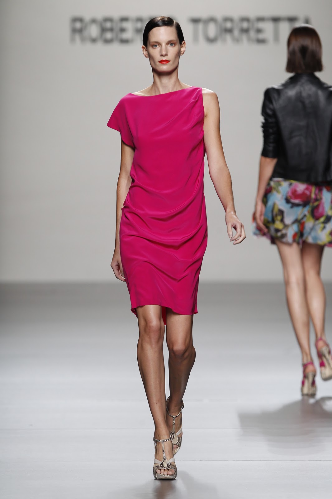 Fashion Studio Magazine: CMFW SS 2012: DAY 2