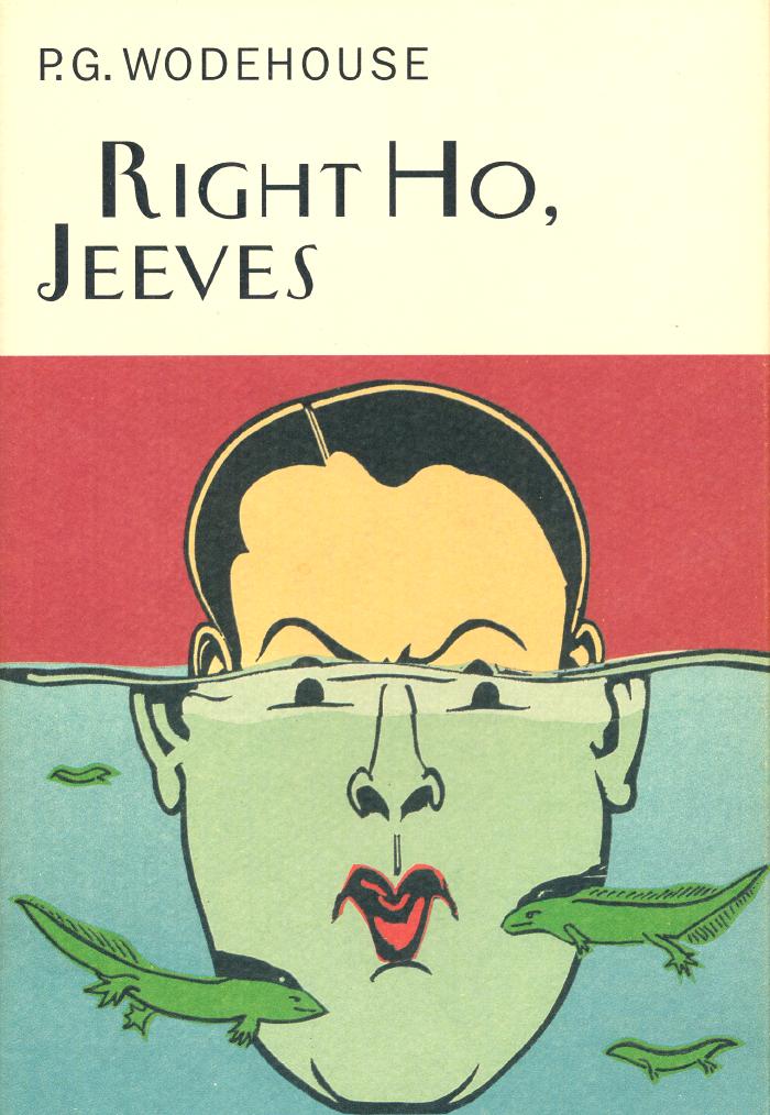 One Eternal Day: Gussie Fink-Nottle