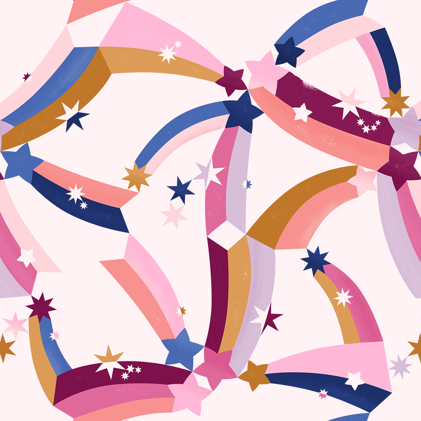 Carly Watts Art & Illustration: Dazzle