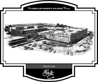 The Department Store Museum: The Hecht Co., Baltimore, Maryland