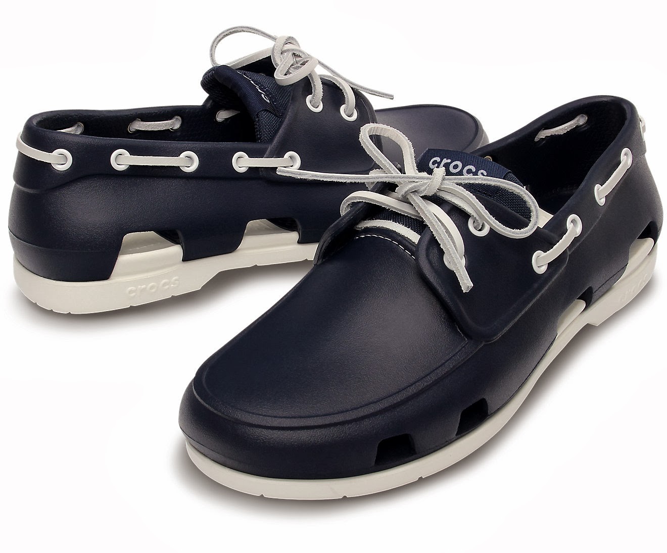 CROCS PARA EL VERANO