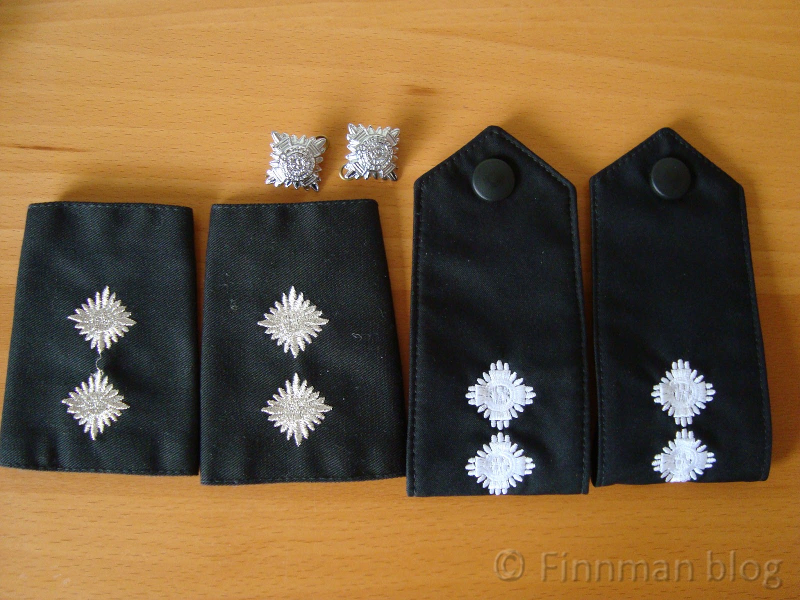 Avon & Somerset Constabulary: British Police Uniform Part 4 ...