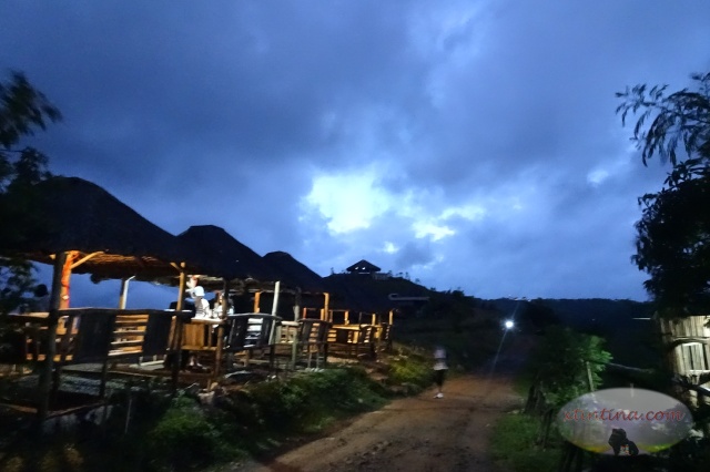 Tanay, Rizal: Treasure Mountain - celebraTINg exisTENce