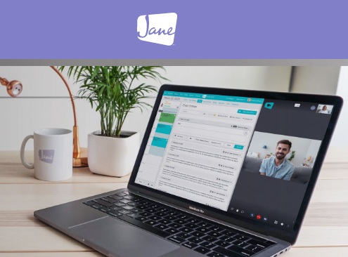 Jane App features - Tech Calibre